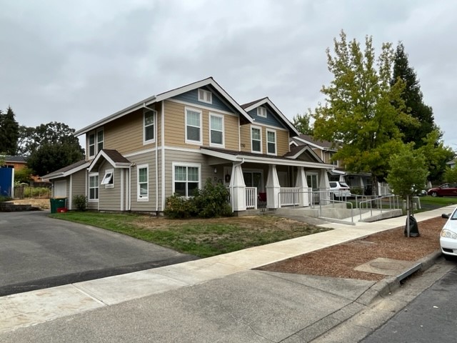 Covey Run | Devco US Construction