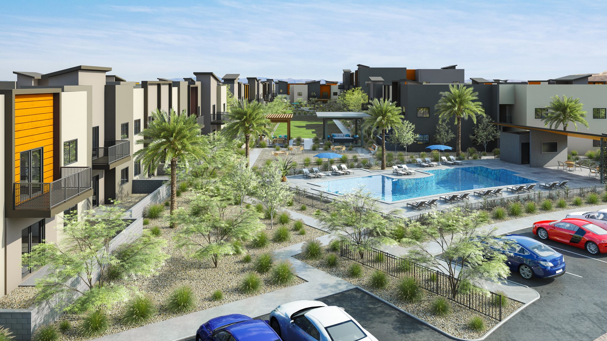 Devco US Construction